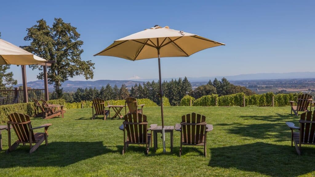 Notebook - The Allison Inn & Spa