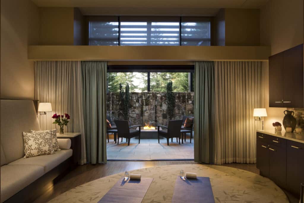 Notebook - The Allison Inn & Spa