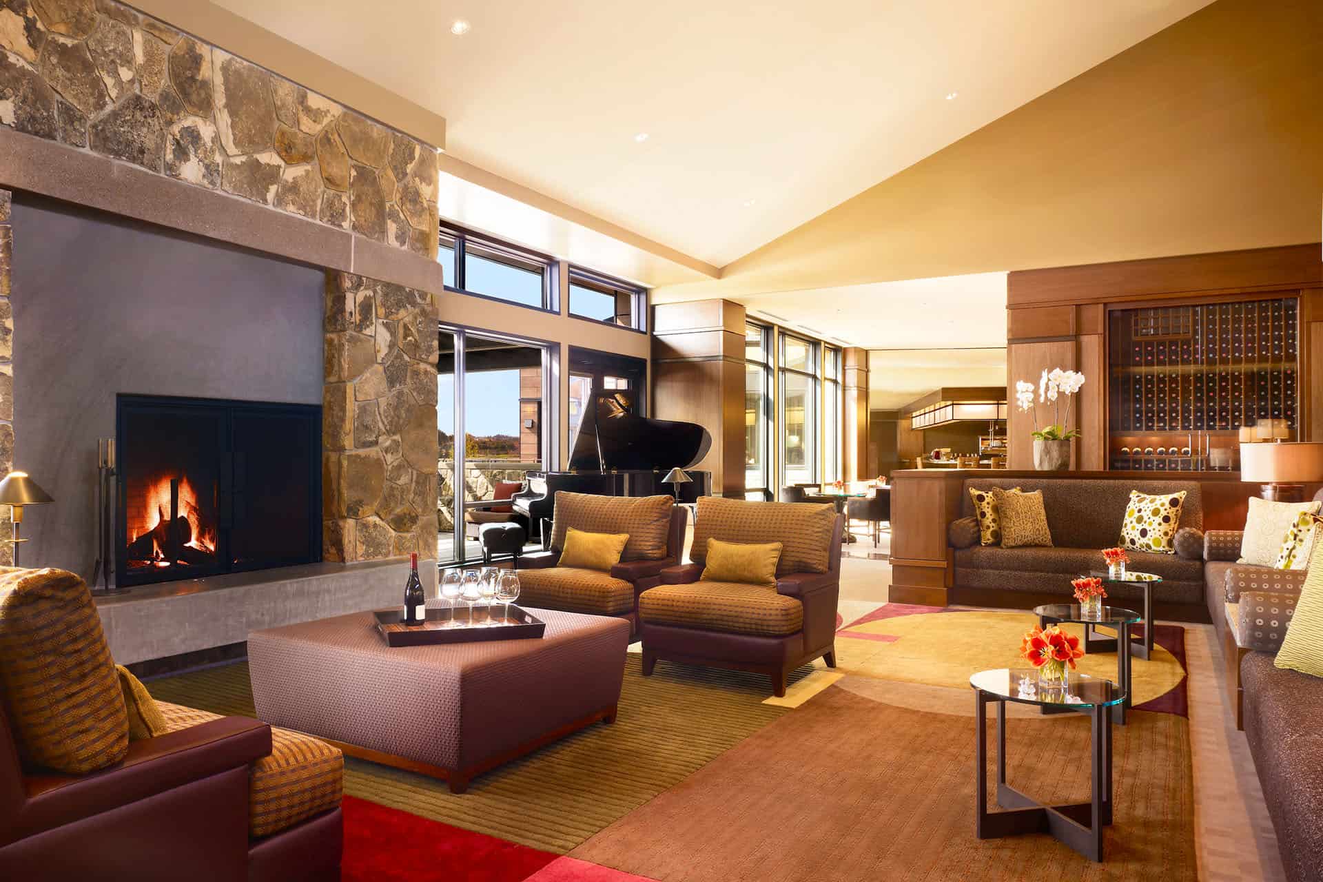 Luxury Willamette Valley Oregon Resort | The Allison Inn & Spa