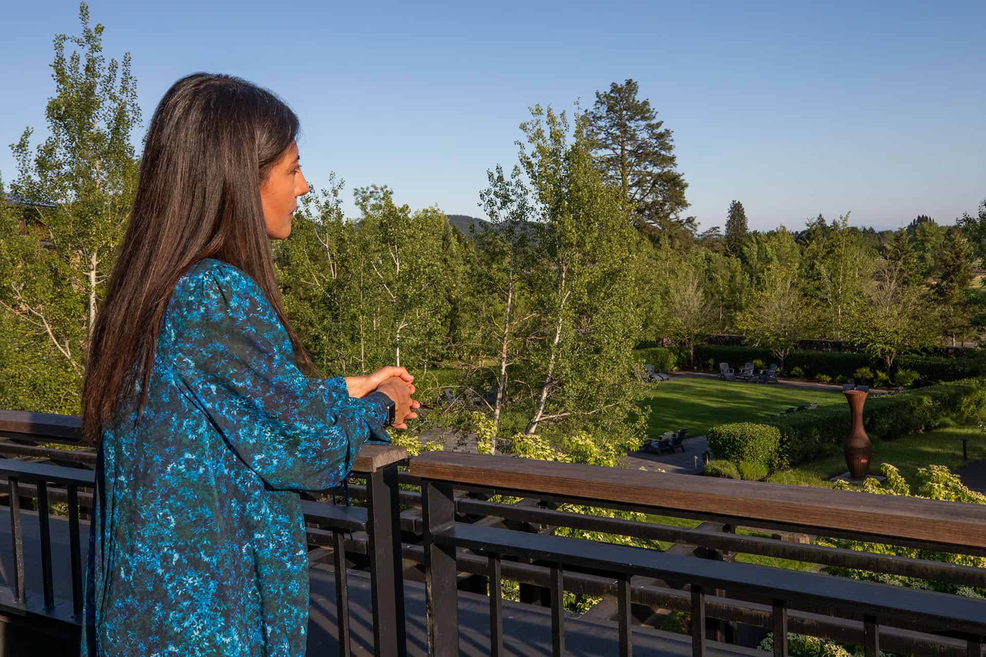 Luxury Willamette Valley Oregon Resort | The Allison Inn & Spa