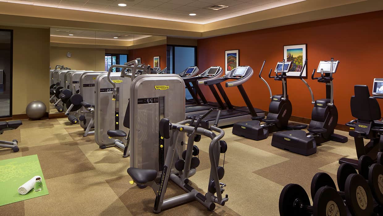 Spa Resort in Willamette Valley Oregon | The Allison Inn And Spa