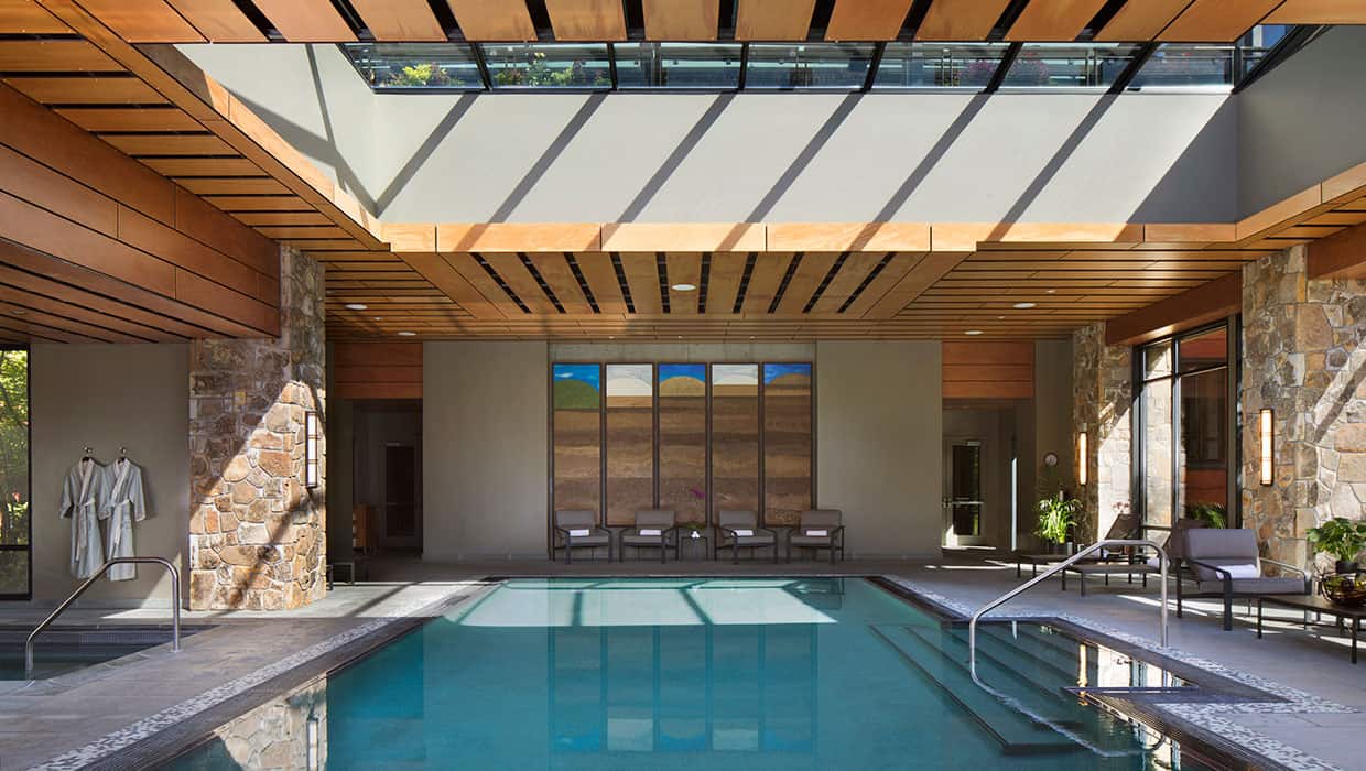 Spa Resort in Willamette Valley Oregon | The Allison Inn And Spa