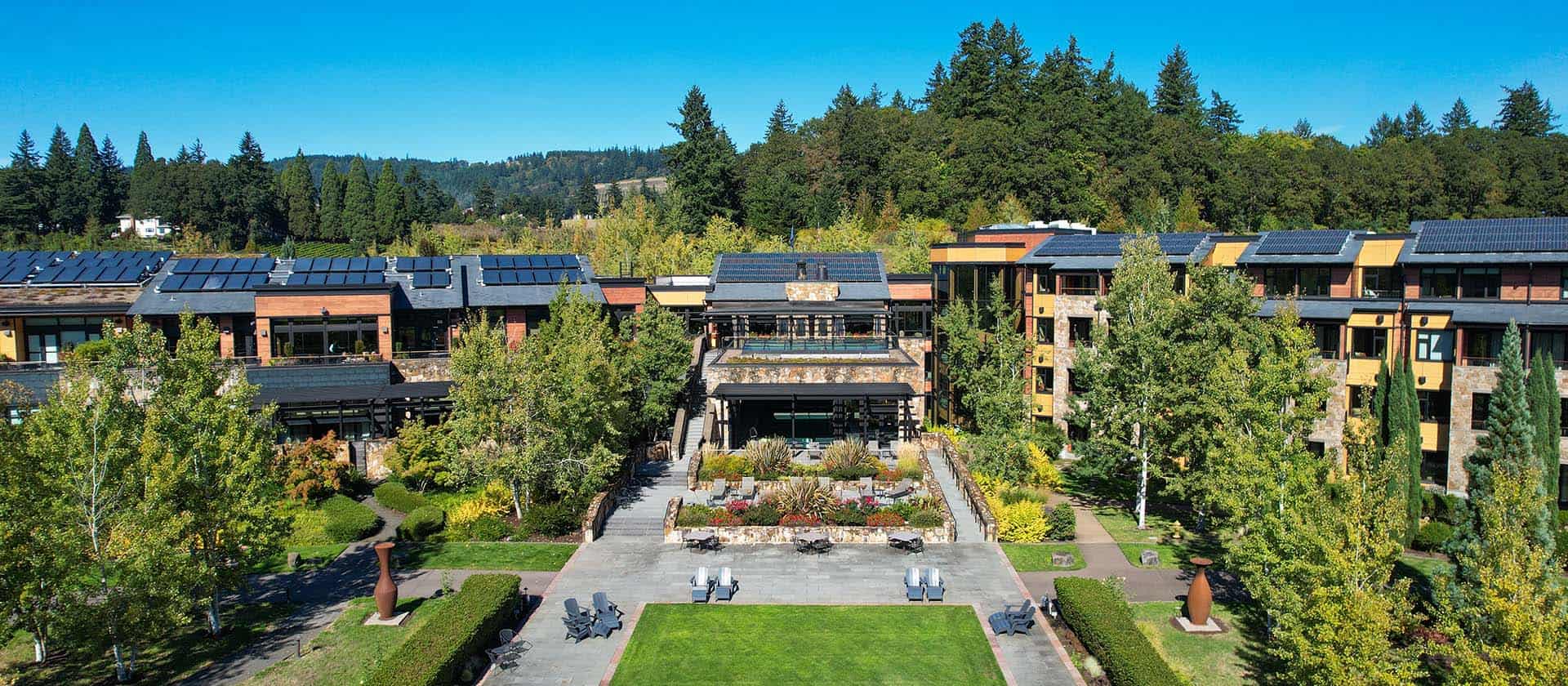 Requests, Questions, And Comments | The Allison Inn And Spa