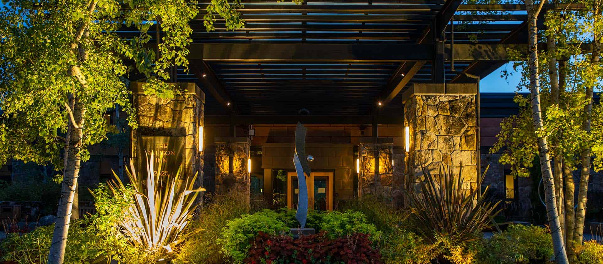 Requests, Questions, And Comments | The Allison Inn And Spa