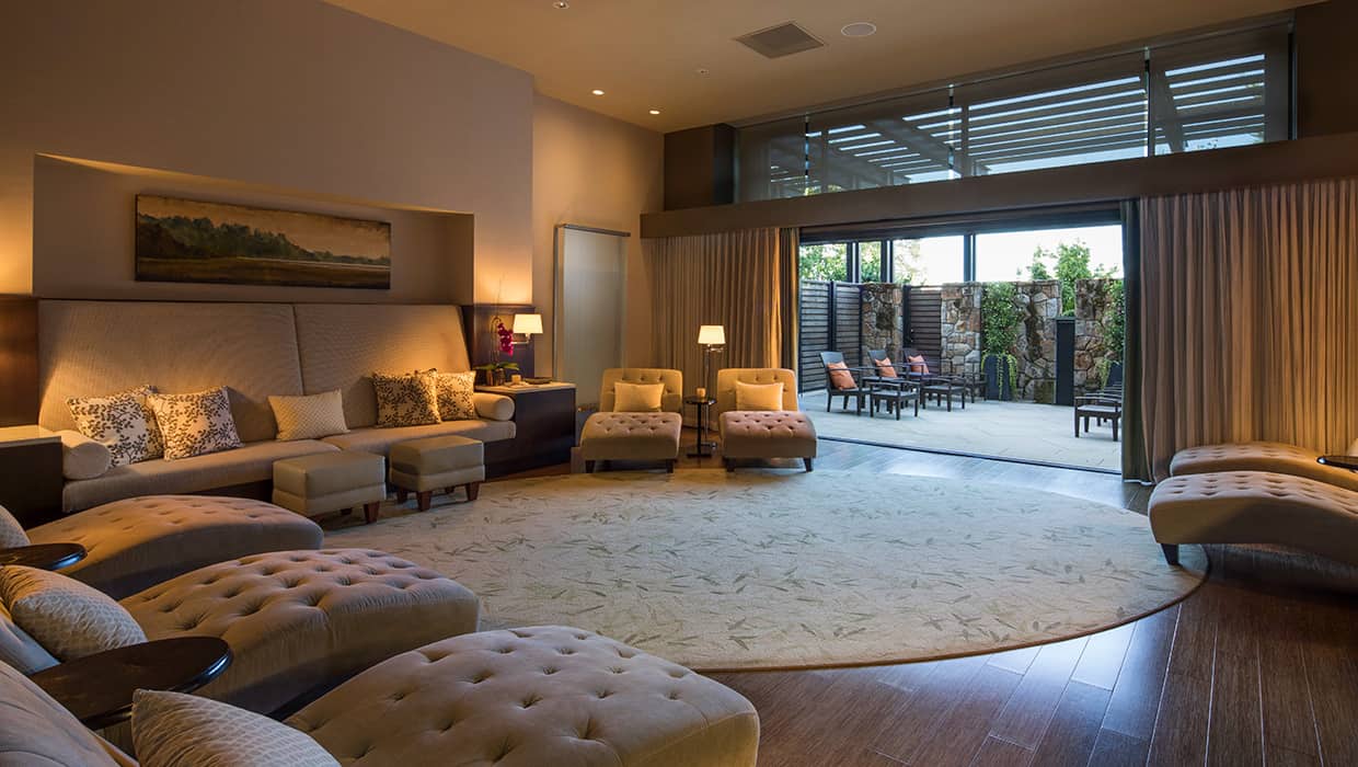 The Allison Inn And Spa | Spa Resort in Willamette Valley Oregon