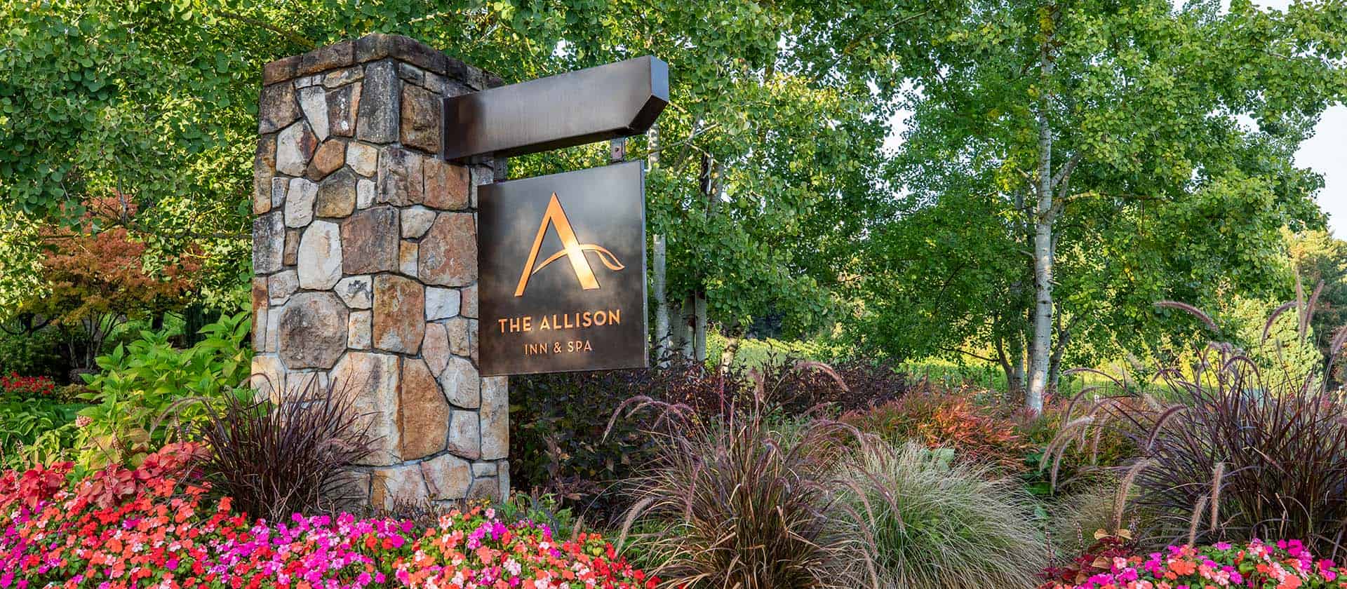 The Allison Inn And Spa Gift Cards | Oregon Wine Country Resort