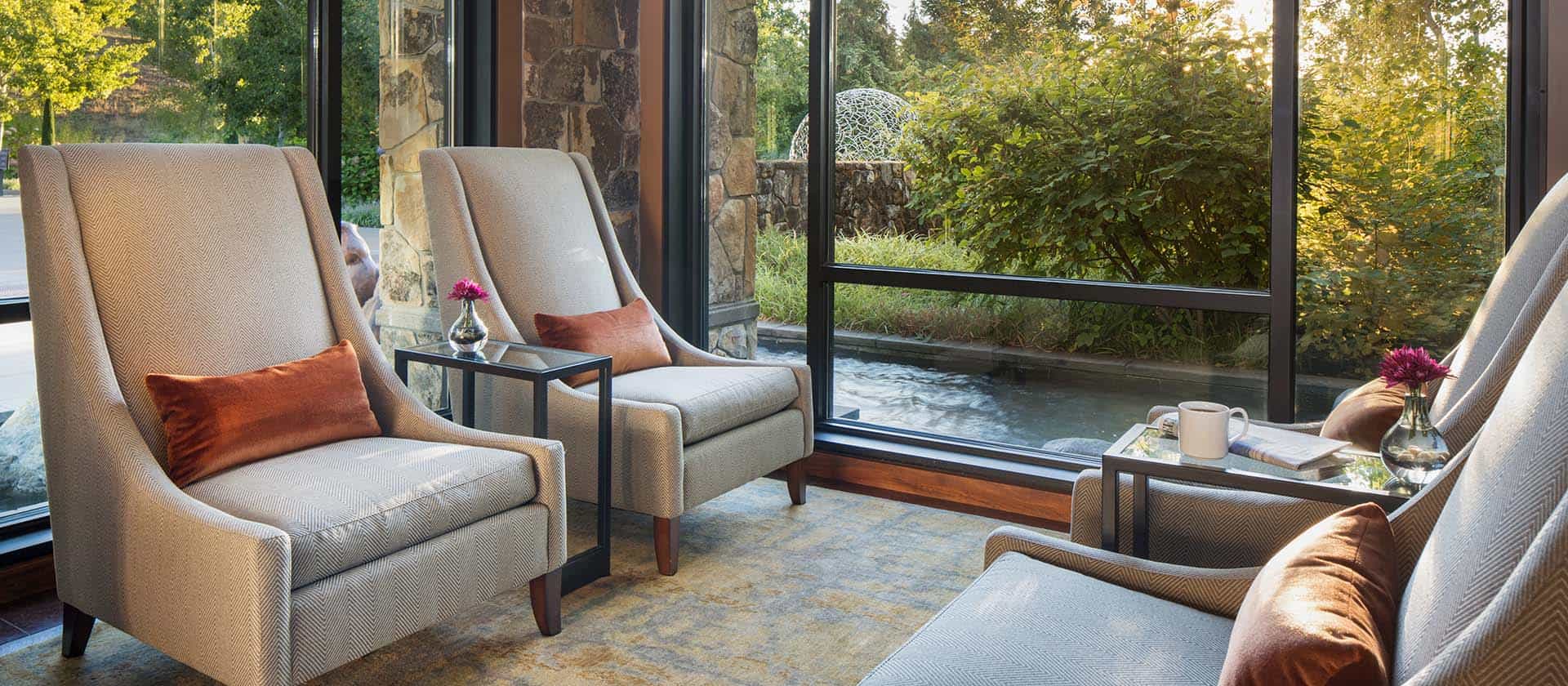 Frequently Asked Questions | The Allison Inn and Spa