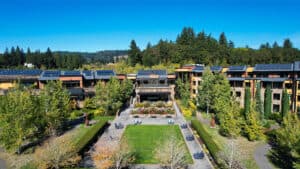 Allison Inn Meetings and Events Photo Gallery | Oregon Hotels