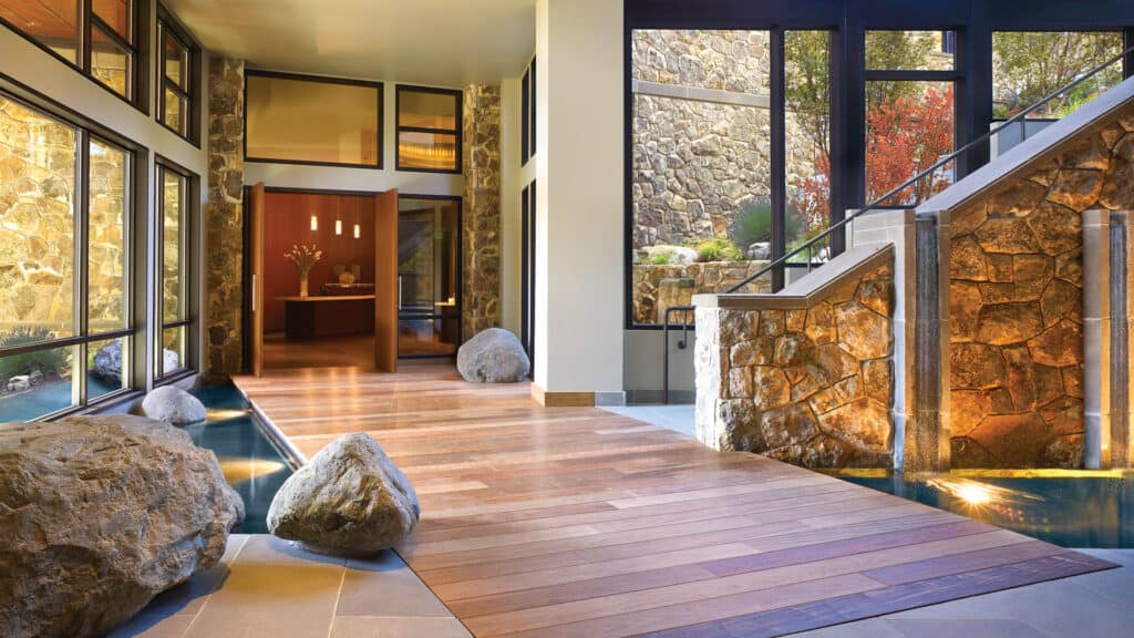 Forbes Travel Guide Features The Allison Inn And Spa