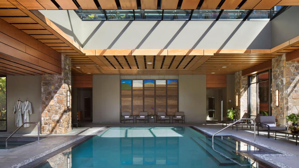 8 Romantic Getaways For The Perfect Mini-Moon | The Allison Inn