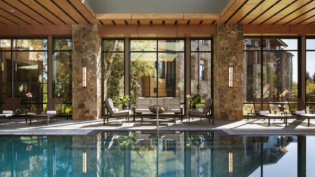 Oregon Spa Guide: The Best Spas In Oregon | The Allison