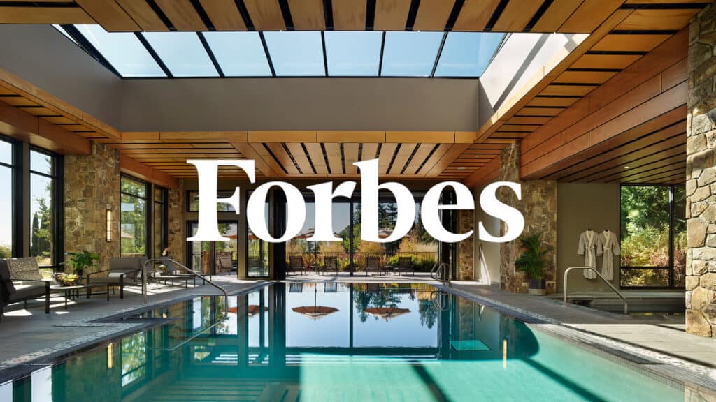 A Luxury Resort in Oregon Wine Country | The Allison Inn And Spa