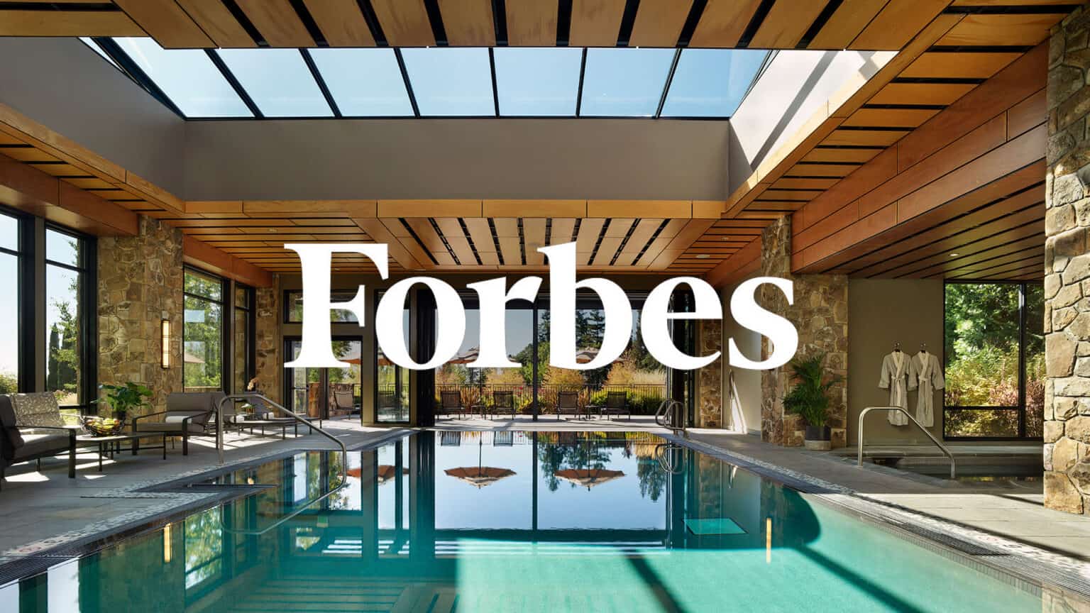 A Luxury Resort in Oregon Wine Country | The Allison Inn And Spa