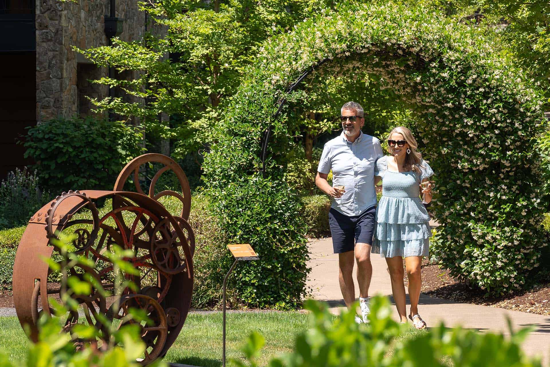 Luxury Willamette Valley Oregon Resort | The Allison Inn & Spa