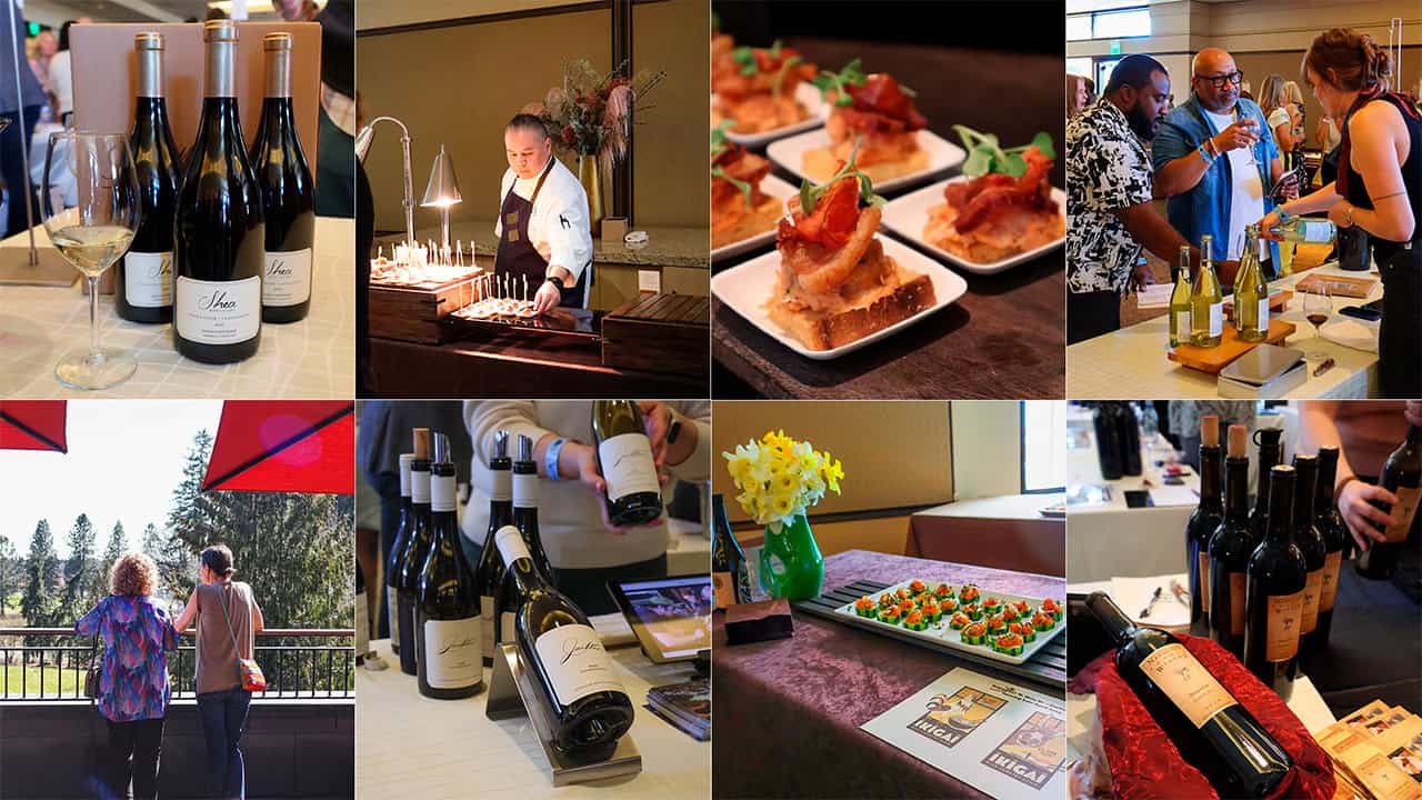 A Luxury Resort in Oregon Wine Country | The Allison Inn And Spa