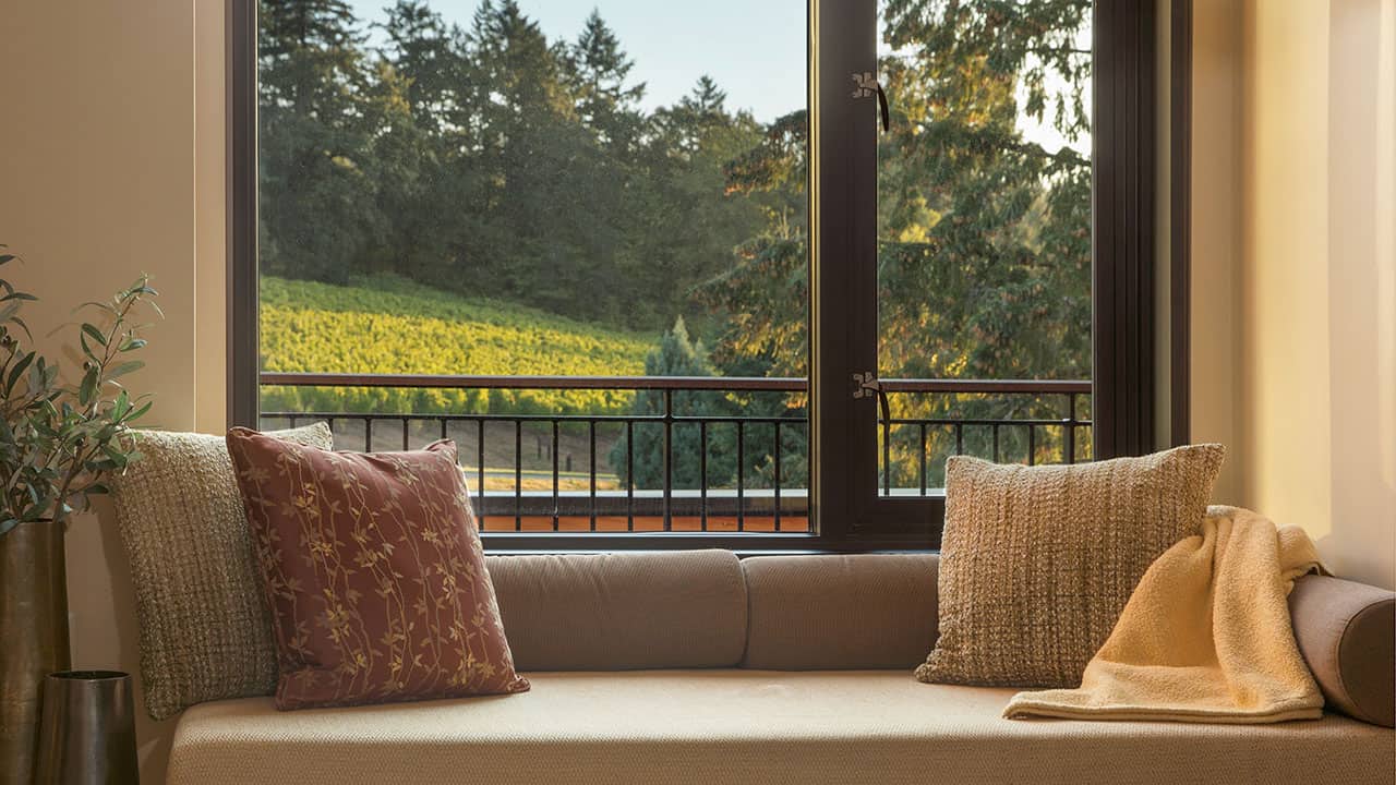 Luxury Willamette Valley Oregon Resort | The Allison Inn & Spa